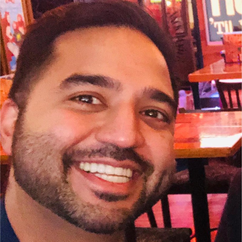 Social media marketing / content creation with